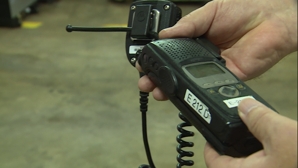 Butler County first responder radios could become inoperable in 2019