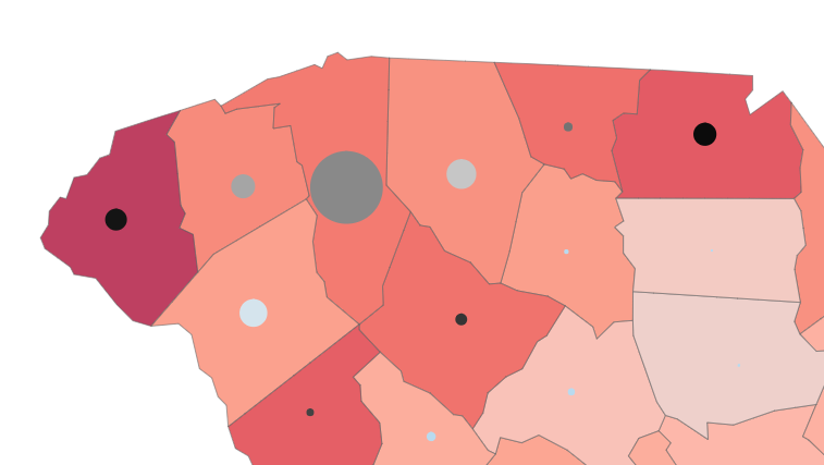 DHEC offers free radon test kits for South Carolinians