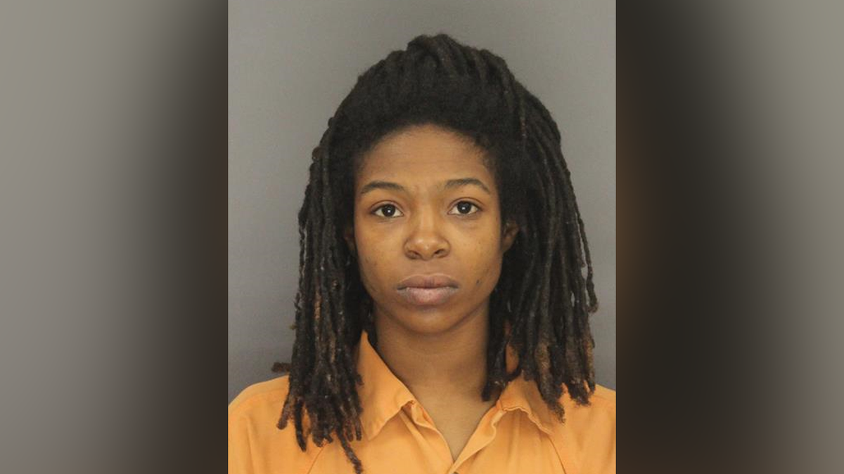 Fort Smith Woman Pleads Guilty To Murdering Stepson