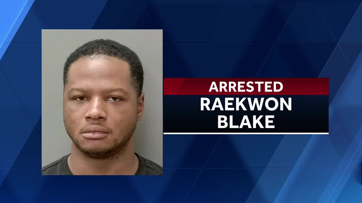 Alabama man dies weeks after being shot, suspect in custody