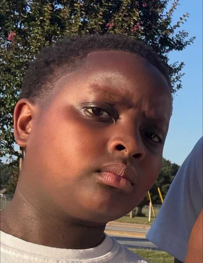 11-year-old found safe after being reported missing in Greenville