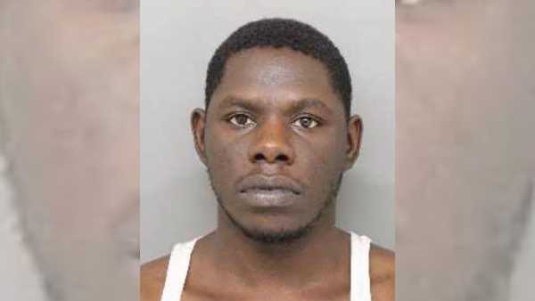 U.S. Marshals arrest fugitive wanted in Colerain Township shooting