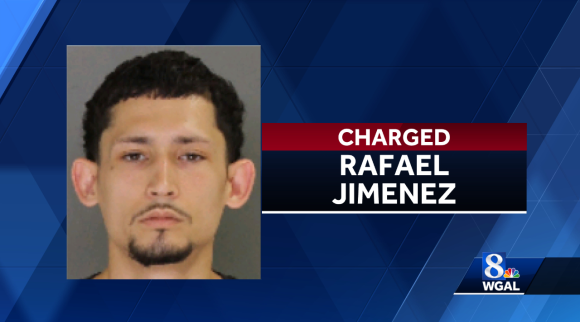 3 charged for roles in deadly shooting of 1-year-old in Lancaster