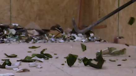 INSIDE THE 505: Get your smash on at the ABQ Rage Room