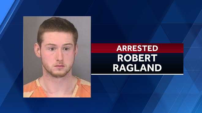 1 arrested after pursuit, crash in Sarpy County