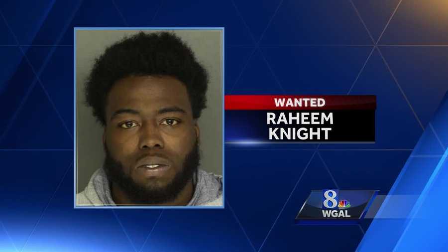 Police: Man wanted in connection with shooting Police: Man wanted in connection with shooting