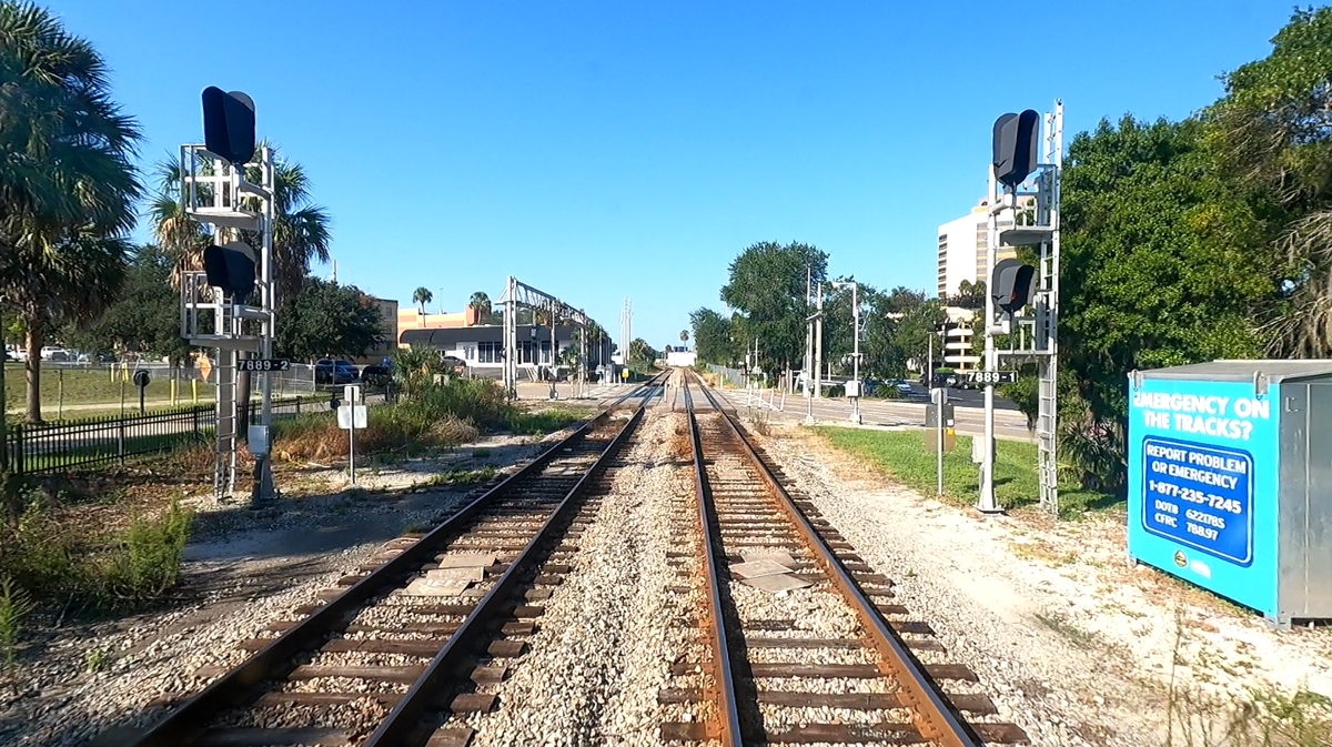 Police enforcing $500 fines at rail crossings for Rail Safety Week