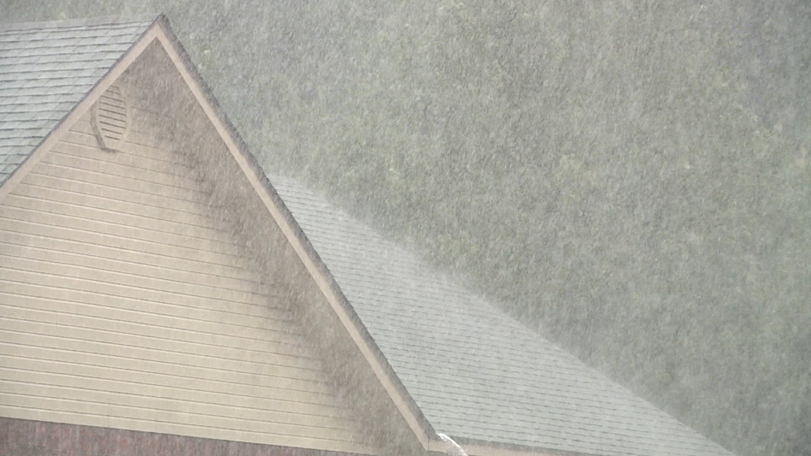 Beryl live updates: Storm affects Arkansas