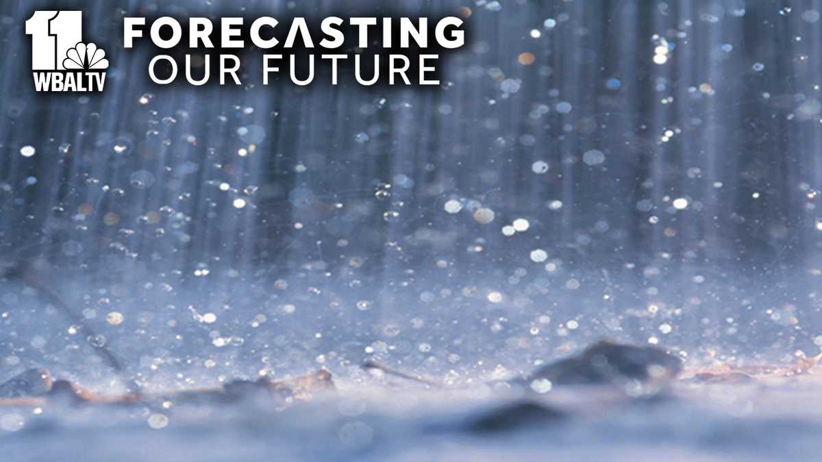 CBF: Stormwater needs to be treated before it reaches Chesapeake