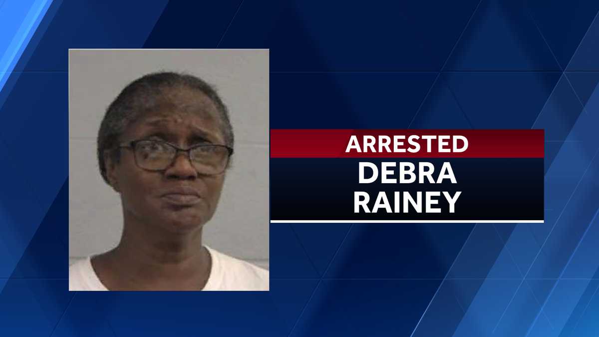 Woman arrested in connection with California neighborhood deadly ...