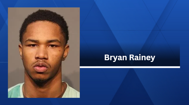 Iowa crime: Drive-by shooting suspects allegedly fired 30 shots at Des ...