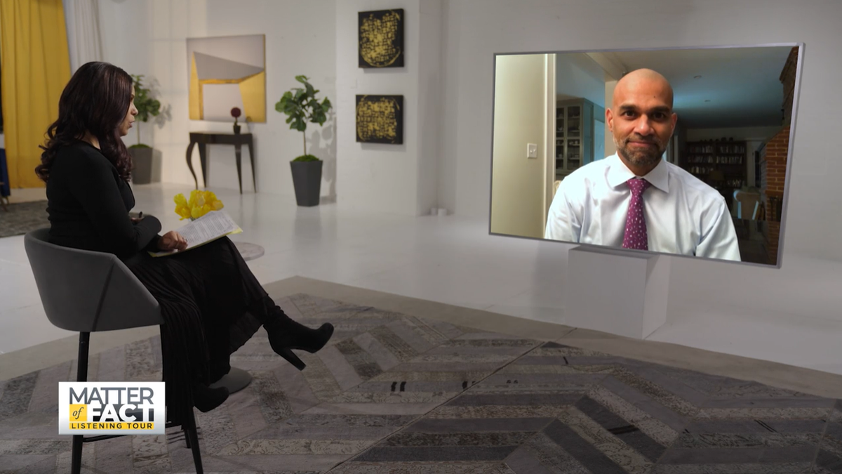 Raj Vinnakota talks educating children with focus on citizen development