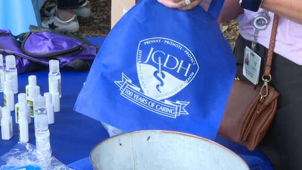 'Rally for Recovery' in Birmingham aims to reduce overdoses and support ...