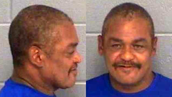 Georgia man charged with murder after girlfriend stabbed to death