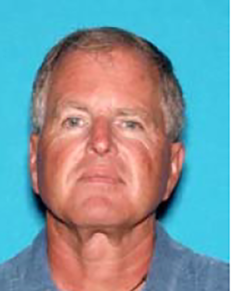 Aptos standoff ends with Ralph Millar in custody