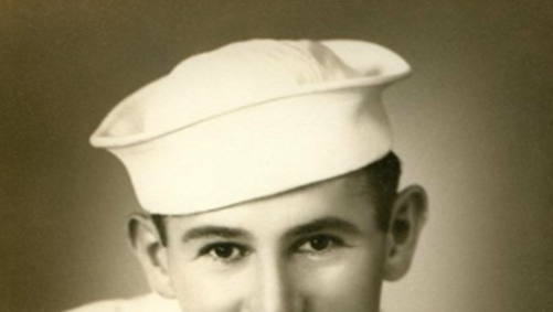 Sacramento sailor on WWII sub USS Harder leaves lasting legacy