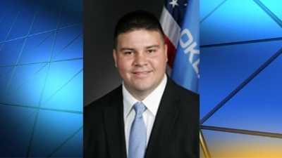 FBI confirms investigation into Oklahoma state senator