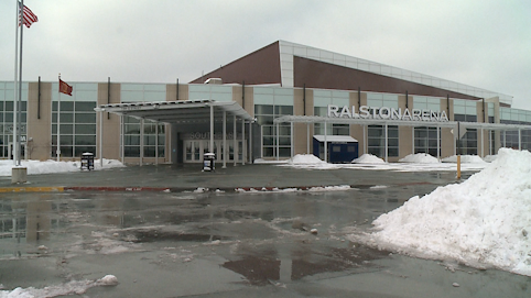 Ralston Arena under new management, city hopes to bring in more revenue