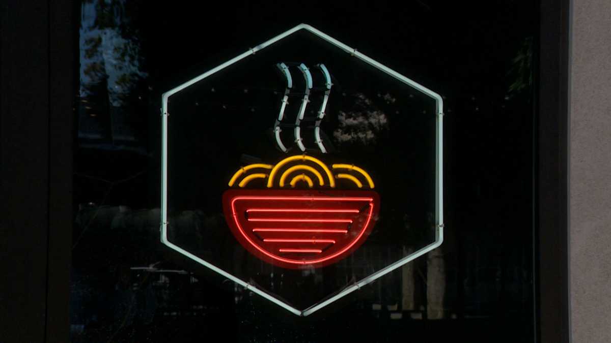 Sacramento region ramen spots make Yelp's Top 100 list for California