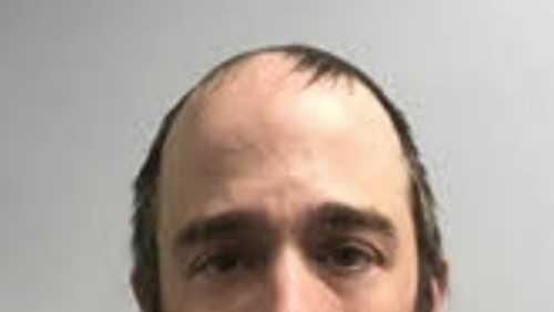 Woman, infant flee home before armed man surrenders