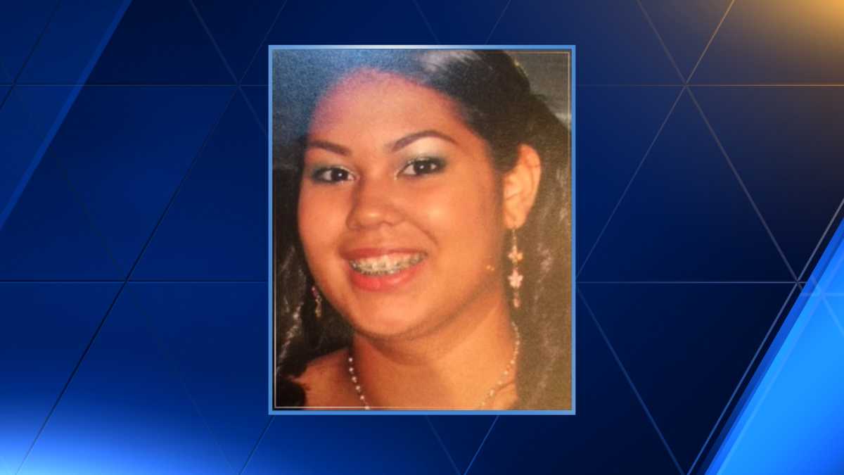 Police searching for missing, endangered and suicidal teen