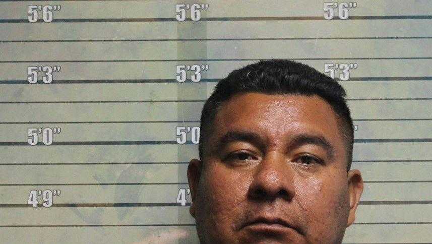 Hamilton man jailed on 13 sexual battery counts, bond set at $100K