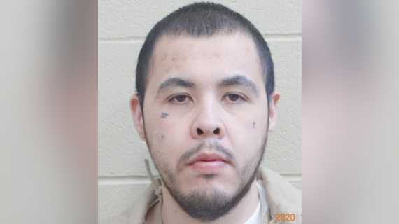 Inmate back in custody after going missing from community correctional ...