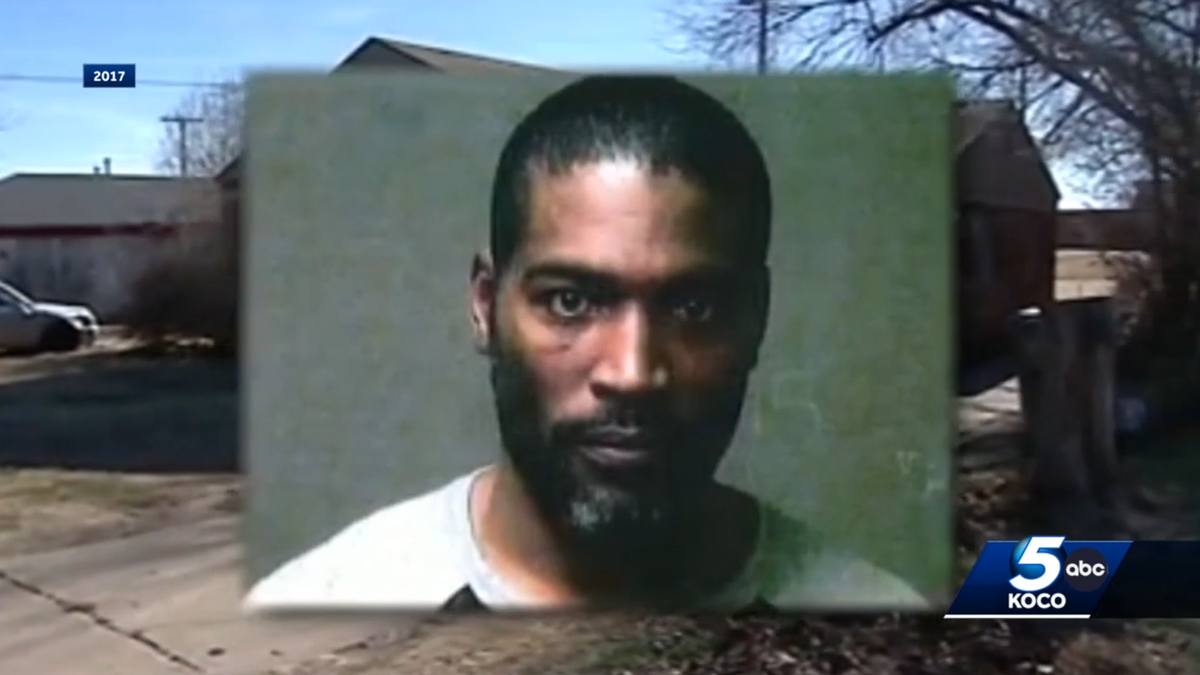 Midwest City triple homicide convict set to be sentenced