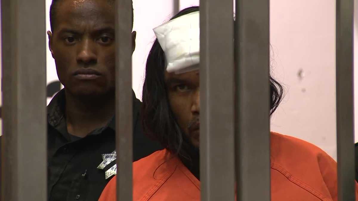 Sentencing trial for man who pleaded guilty to Sacramento officer's ...