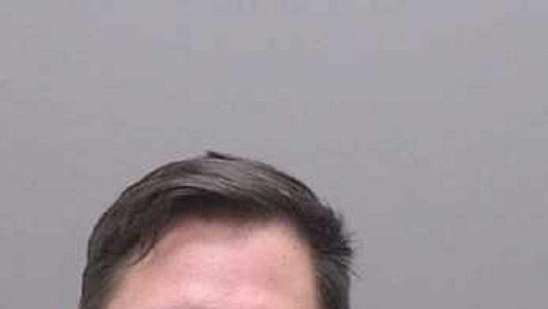 Ramseur man charged with indecent liberties with child