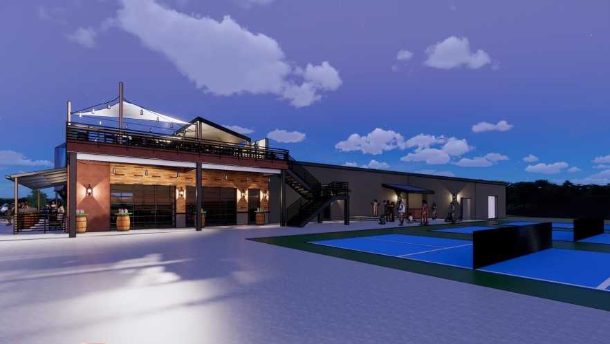 Pickleball ranch complete with brewery, taproom coming to northern Kentucky