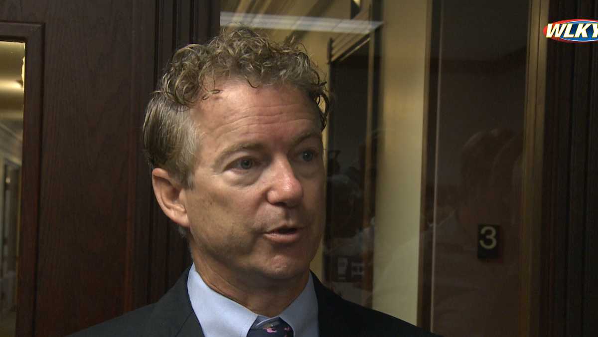 Sen. Rand Paul's ‘Justice for Breonna Taylor’ Act would end no-knock ...