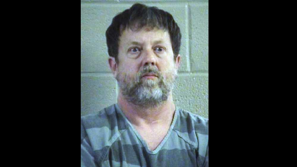 Teacher accused of firing gun in classroom released from jail, but ...