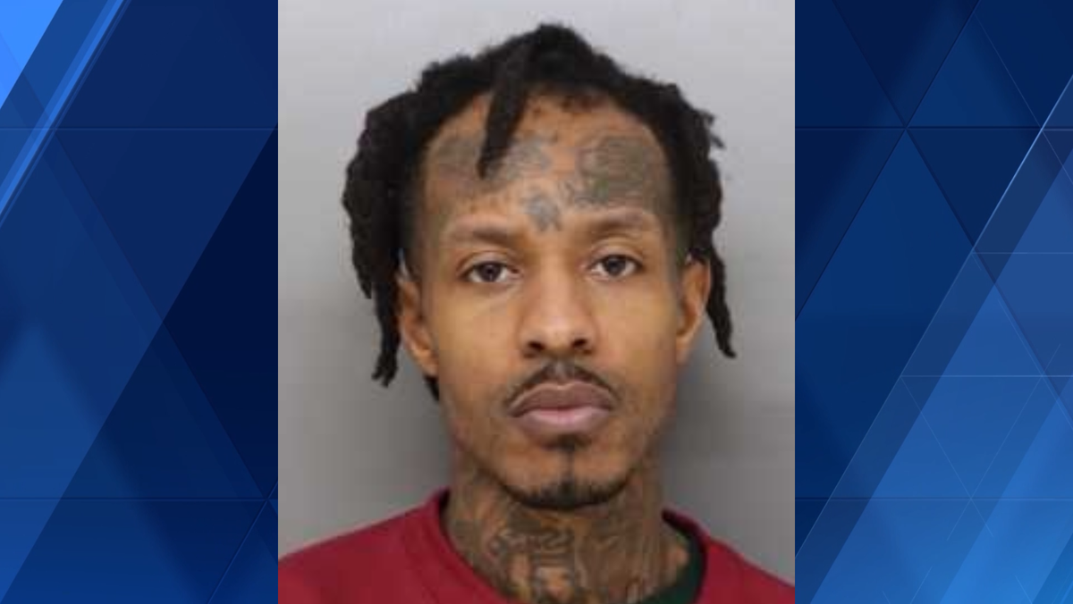 Police: Man arrested after I-75 road rage shooting that killed ... Police: Man arrested after I-75 road rage shooting that killed ...