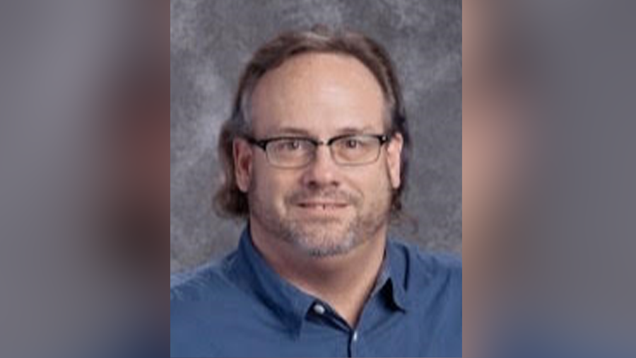 Former Springdale HS teacher arrested on Sexual Assault charge
