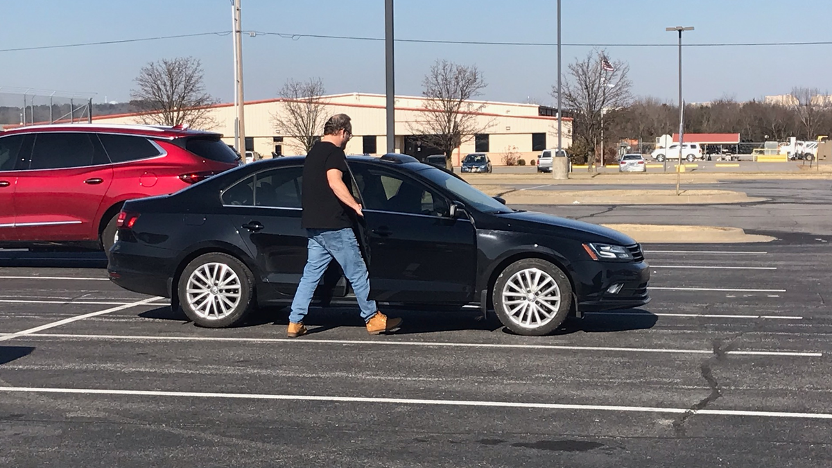 Former Springdale teacher bonds out after sexual assault charge