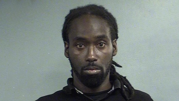 $500,000 bail set for suspect in fatal Newburg shooting $500,000 bail set for suspect in fatal Newburg shooting