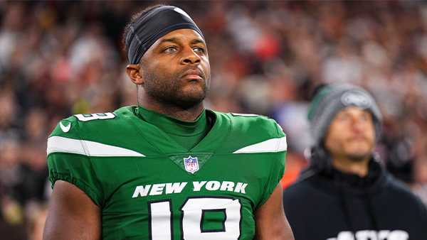 Randall Cobb and family grateful to be alive after fire destroys home