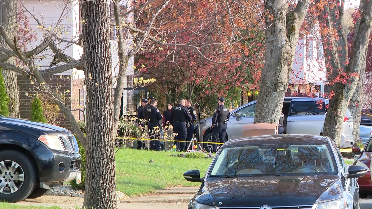 Police: 38-year-old arrested in connection to Randallstown homicide