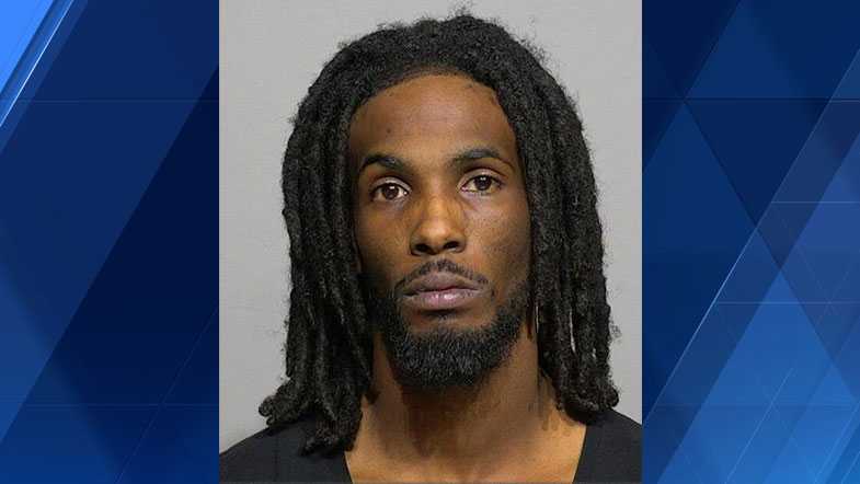 Records: Suspect in deadly hit & run should not have been driving