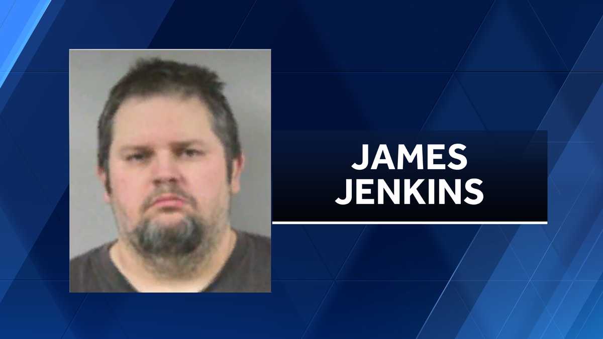 North Carolina deputies say man accused of felony child abuse