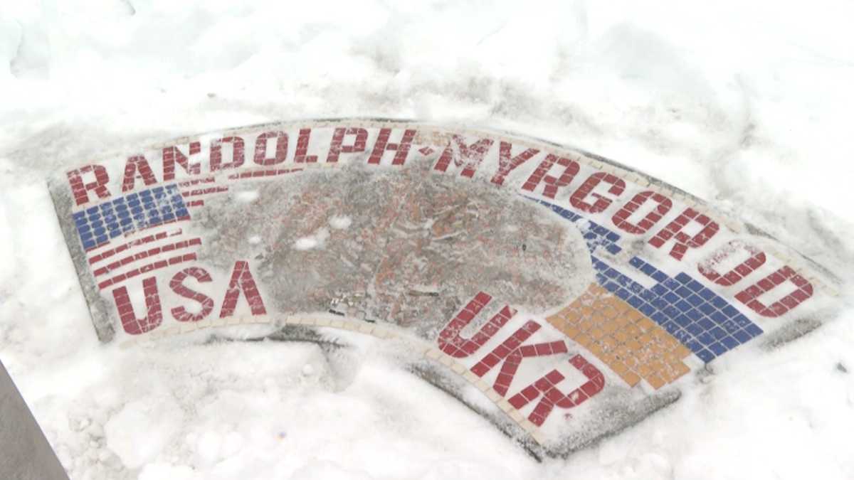 Vermont town reflects on sister city relationship with Myrgorod ...