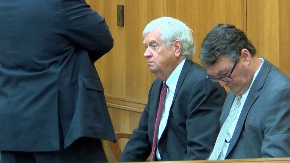 Federal court temporarily blocks Mississippi chief justice from ...