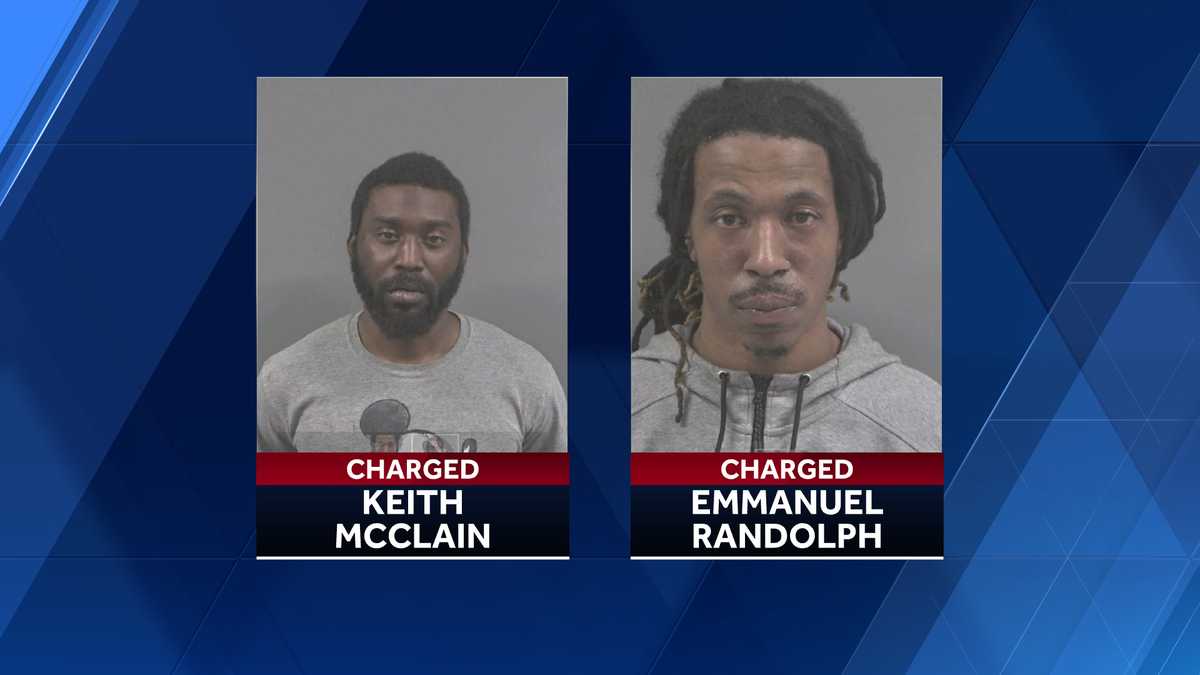 North Carolina: High Point interim police chief issues statement on use ...