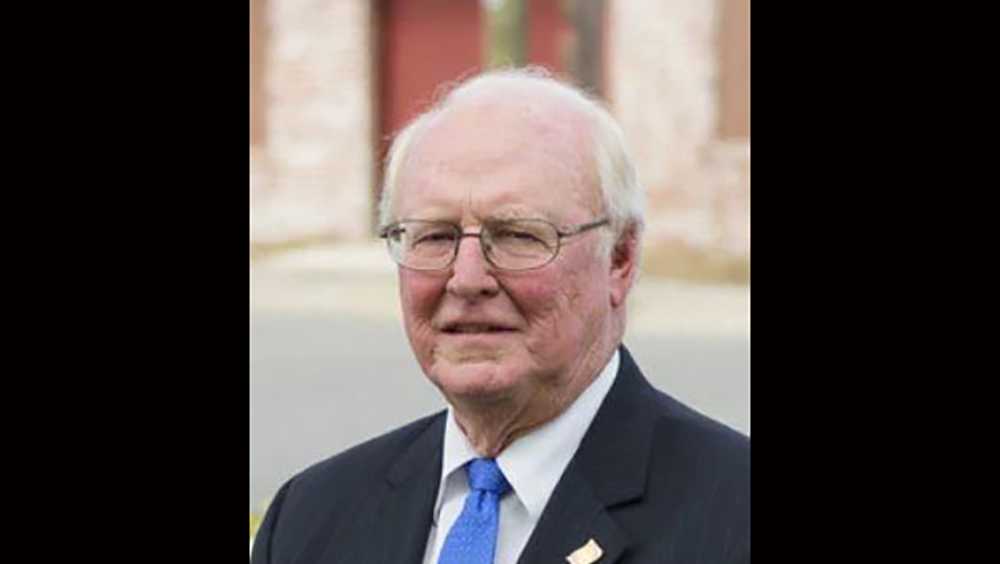 Varneville: Another member of prominent Murdaugh family has died ...