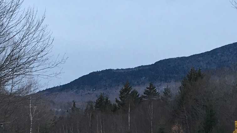 Trail conditions to blame for Randolph snowmobile rollover