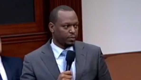 Fact-checking Randolph Bracy's latest ad