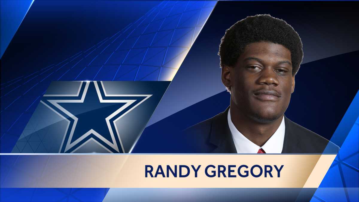 Cowboys' Randy Gregory gets 1-year ban for substance abuse