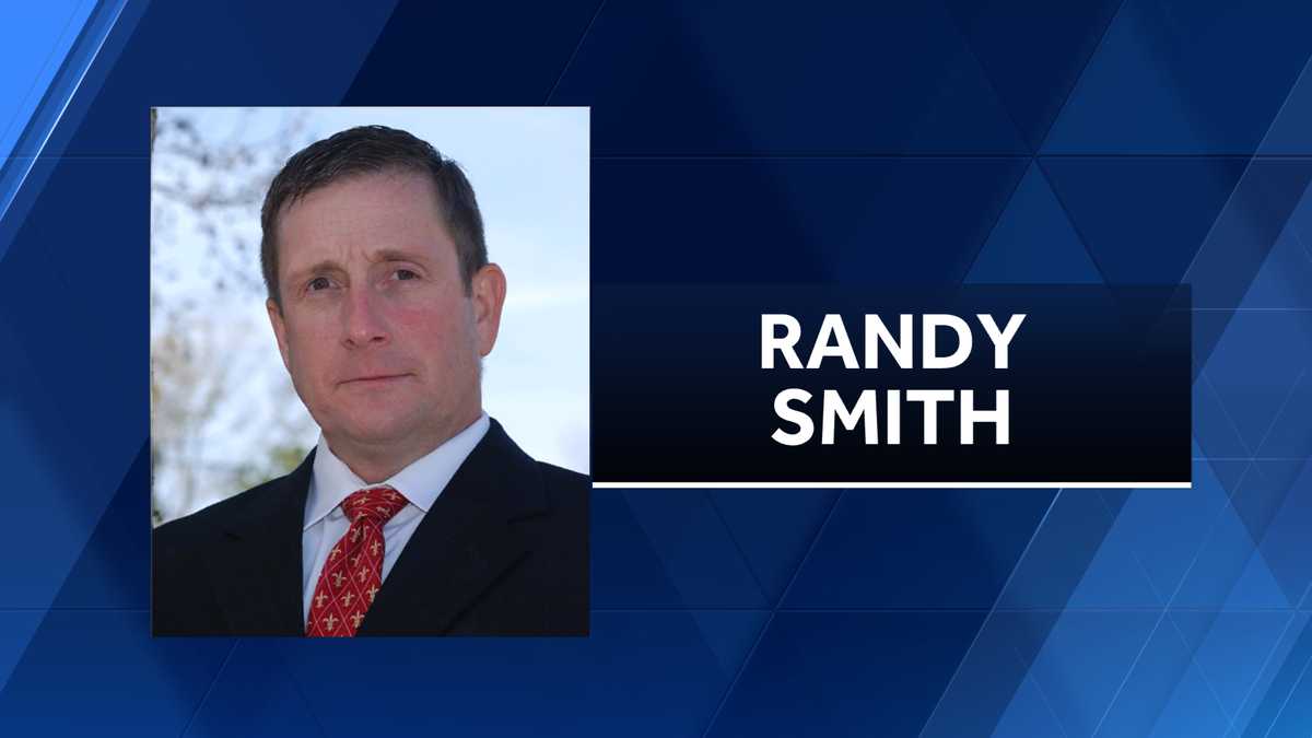 WDSU projects Randy Smith as winner of St. Tammany Parish sheriff race