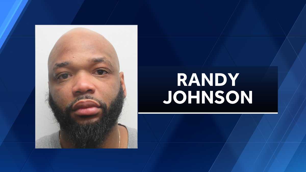 Omaha police arrest missing inmate